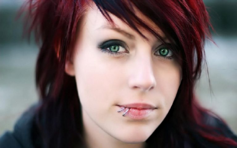 Piercing da donna: quali scegliere? Idee e foto